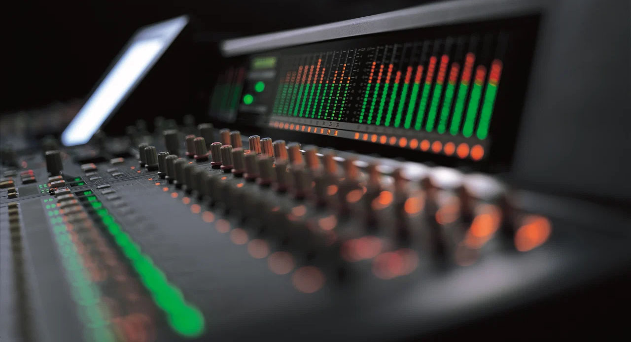 What is Mastering - Salt Lake Bard